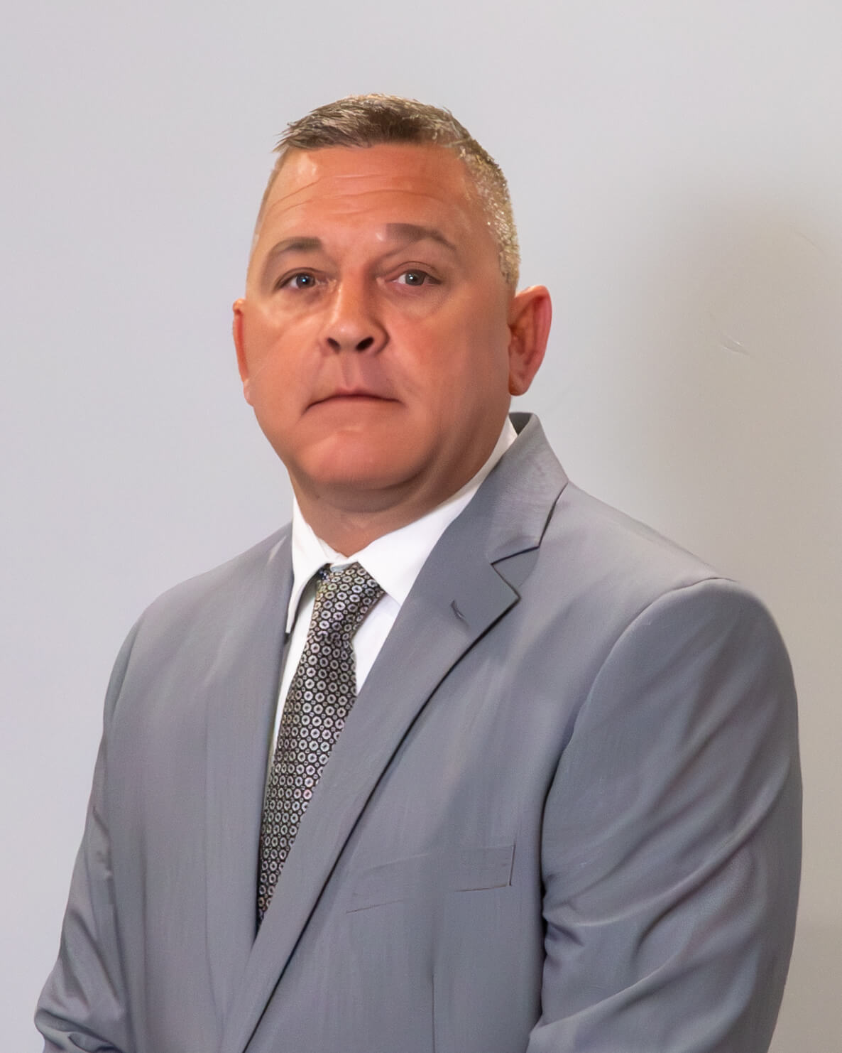 Kenneth Harrold - Envisicon